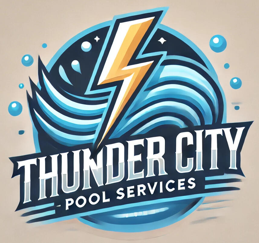 Thunder city pool Services